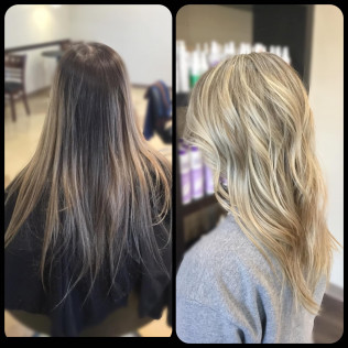 Designer Cuts & Styles | Laura's Salon