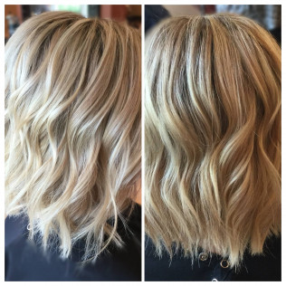 Designer Cuts & Styles | Laura's Salon