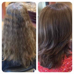 Designer Cuts & Styles | Laura's Salon